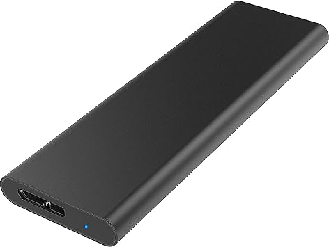 RACK DISQUE SSD M2/NGFF/NVME ALL IN 01 USB 3.1 | Stepcom